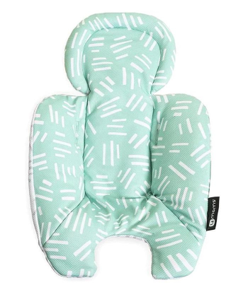 4Moms uložak za ljuljašku za bebe Mamaroo 5 Mint Mesh