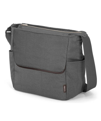 Inglesina Torba za mame Day Bag - Velvet Grey