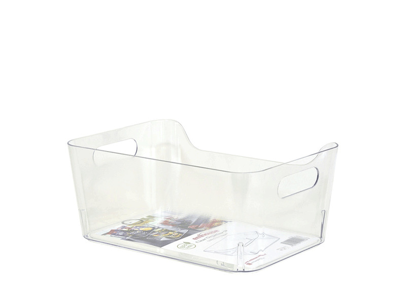 DRZAC ORGANIZER CLEAR EMHOUSE
