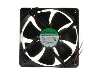 Ventilator (VT12038B-12-SUN)