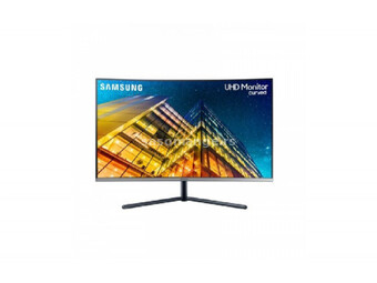 Samsung Monitor 32" LU32R590CWPXEN