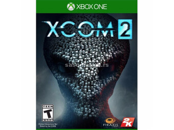 XBOXONE XCOM 2