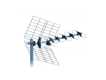 YAGI antena