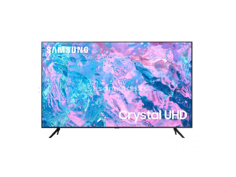 Televizor SAMSUNG UE75CU7172UXXH/LED/75"/UHD/smart/Tizen/crna