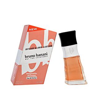 Magnetic Woman Bruno Banani parfem
Bruno Banani parfem
eau de parfum, 50 ml