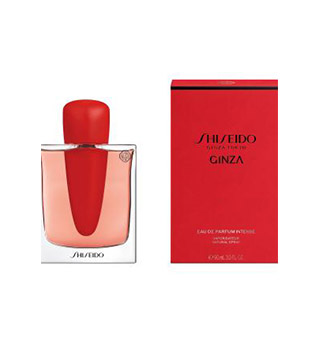 Ginza Intense Shiseido parfem
Shiseido parfem
eau de parfum, 50 ml