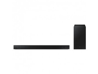 SAMSUNG Soundbar HW-B550 *I