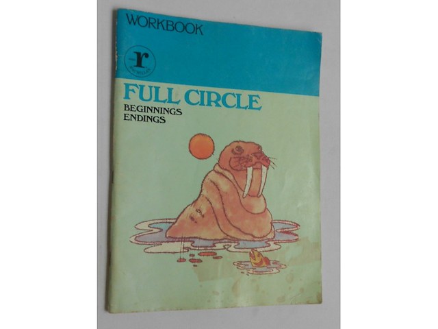 Full Circle -  Workbook