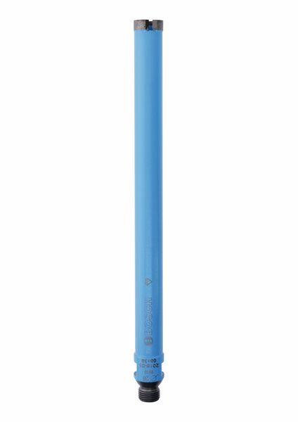 Standard for Concrete dijamantska kruna za bušenje G 1/2" Bosch 2608601733, 28 mm, 300 mm, 3, 10 mm