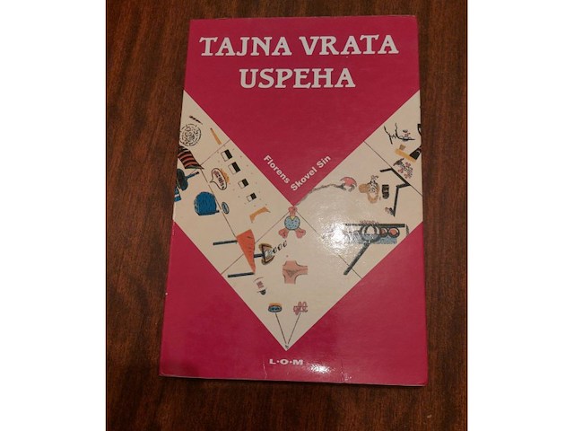 Tajna Vrata Uspjeha