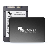 SSD 2,5" SATA3 SSD 1Tb