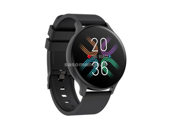 Sport Smartwatch Canyon Badian SW68 Black