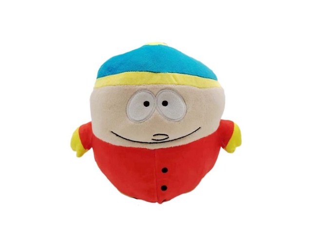 South Park Cartman, plisana igracka