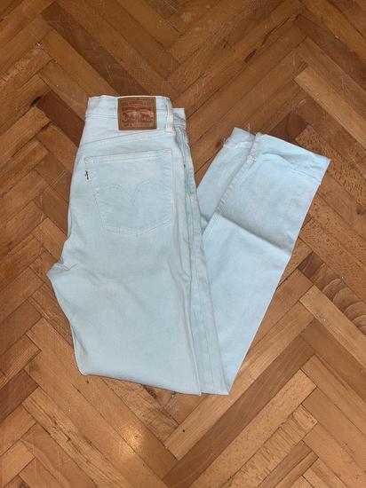 Levis 501 27