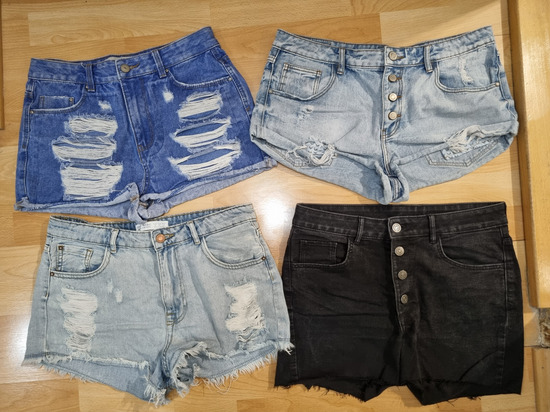 Teksas sorcevi Zara,Review,H&M i Primark