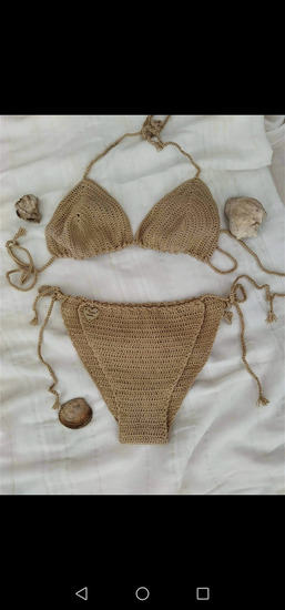 Kupaci kostim