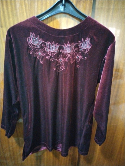 Bluza