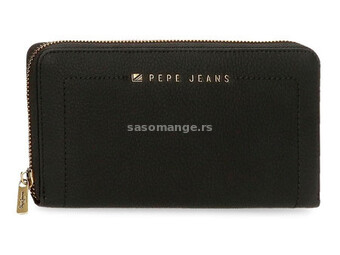 Pepe Jeans novčanik - crna ( 75.785.31 )