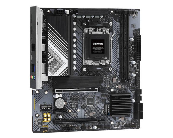 ASROCK B650M-HDV M.2 matična ploča