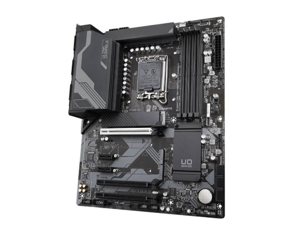 GIGABYTE Z790 UD rev. 1.x