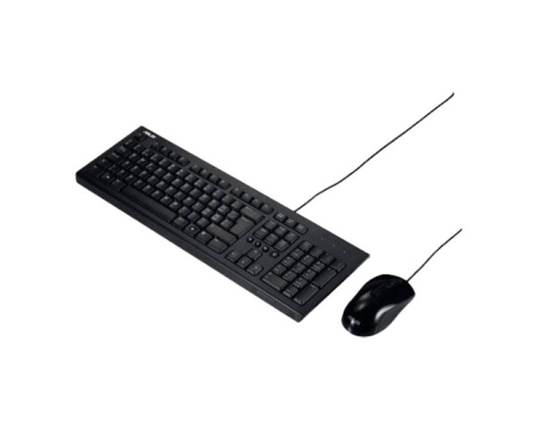 ASUS U2000 tastatura YU + mis