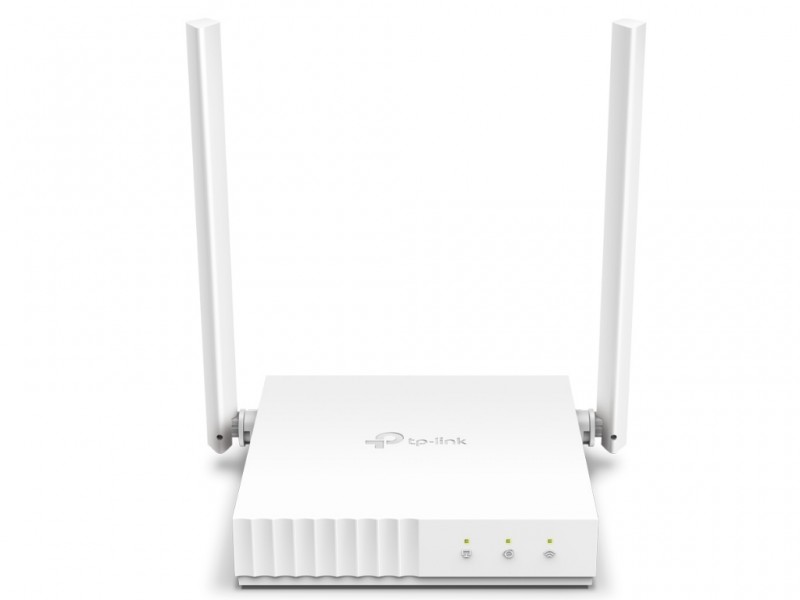 Bežični ruter TP-LINK TL-WR844N Wi-Fi/N300/300Mbps/1xWAN 4xLAN/2 antene (TL-WR844N)