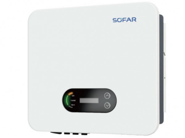 Inverter Sofar 6.6KTLX-G3 (900.01600016-0)