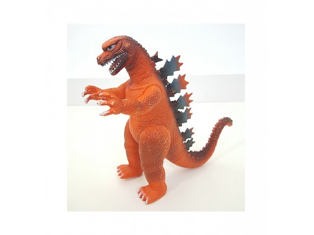 Godzila Bootleg  /2/