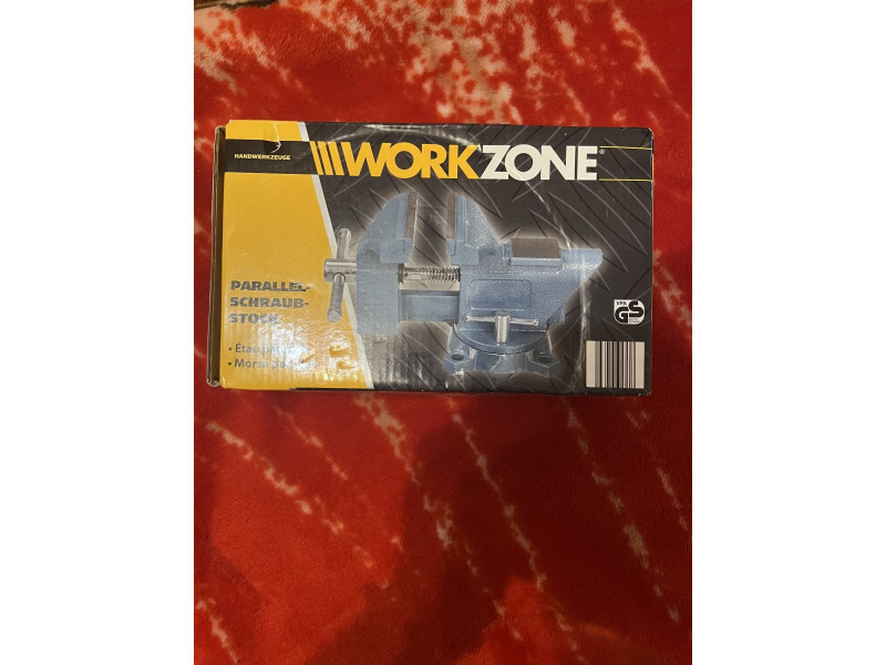 Workzone Mala stega