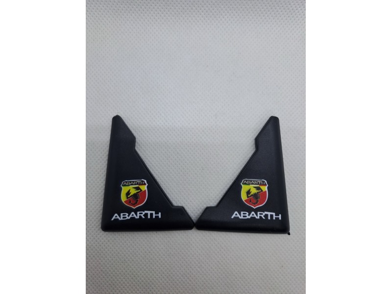 Ukras-zaštita za vrata automobila-ABARTH