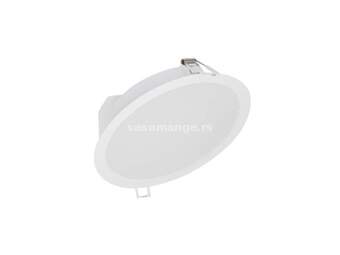 LEDVANCE LED ugradna panel lampa 13W