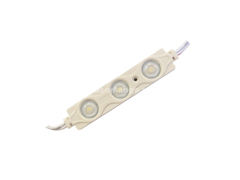 LED modul hladno beli SMD5630 1.1W