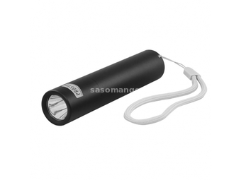 2u1 LED baterijska lampa i power bank