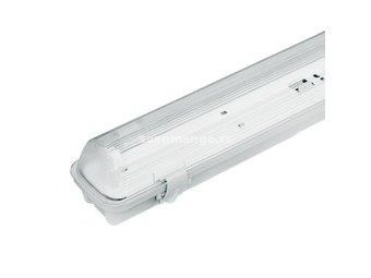 Armatura za LED cevi 1 x 36W