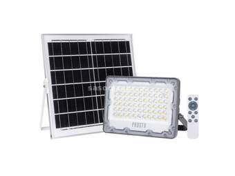 Solarni LED reflektor