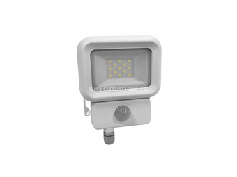 LED reflektor sa PIR senzorom 10W