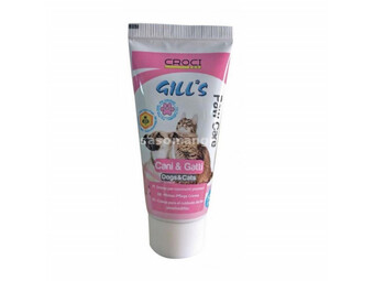 GILLS krema za sape 50ml