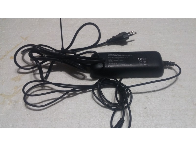 adapter DA-24r12-aaaa 12volti-2ampera