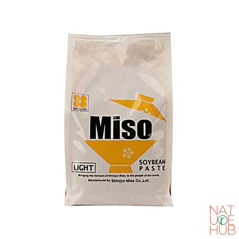 Shinjyo beli miso