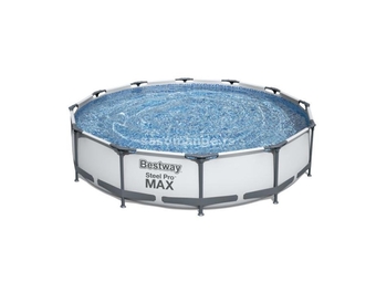 Bestway Max Pool-Bazen za dvorište 56416