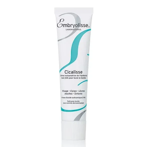 EMBRYOLISSE Cicalisse krema 40ml