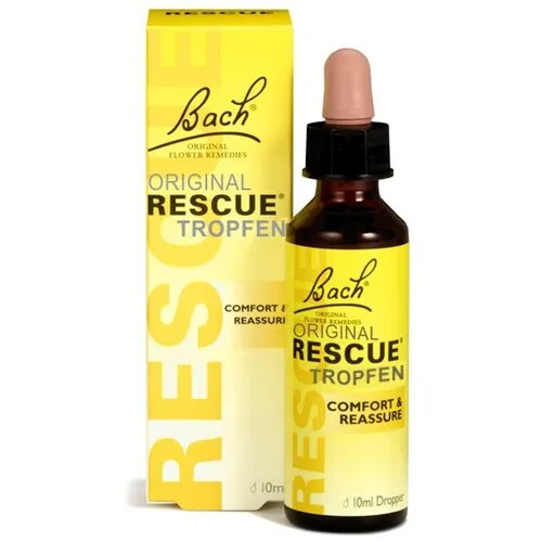 RESCUE kapi 10ml