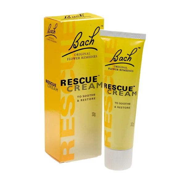 RESCUE krema 30ml