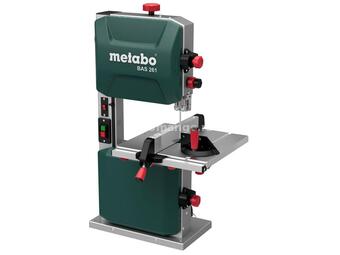 Tračna testera - bansek Metabo BAS 261 Precision 400W (619008000)
