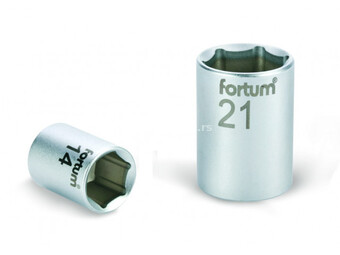 Gedore Fortum 13mm 1/4" (4701413)