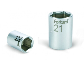 Gedora Fortum 9mm 1/2" (4700409)