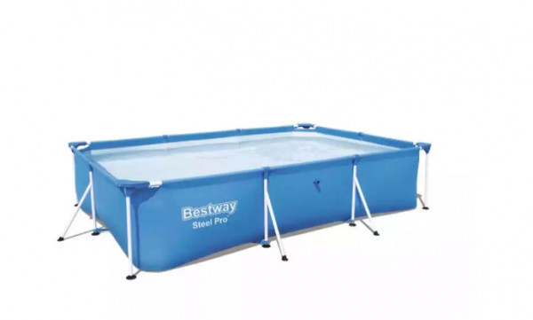 BESTWAY Bazen porodični 300x201x66cm