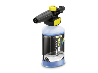 Karcher Raspršivač pene FJ 10 C Connect 'n' Clean + sredstvo Ultra Foam Cleaner, 2.643-143.0