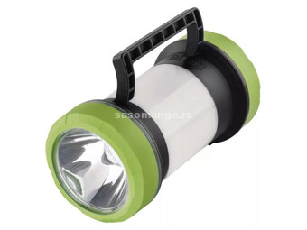 Emos LED lampa za kampovanje punjiva usb-c 350lm p2313 ( 3182 )