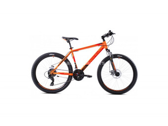 Capriolo MTB OXYGEN 26"21HT neon oranž 920422-20